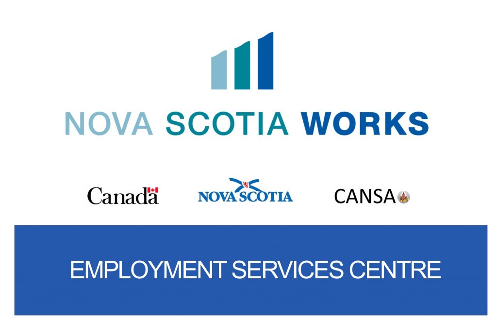Sign | Nova Scotia Works - CANSA